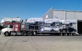 Caravan Mover | Interstate Caravan Transport | Australia-Wide